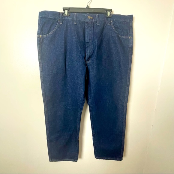 Wrangler | Jeans | Wrangler Rustler Nwt Jeans 46 X 3 | Poshmark